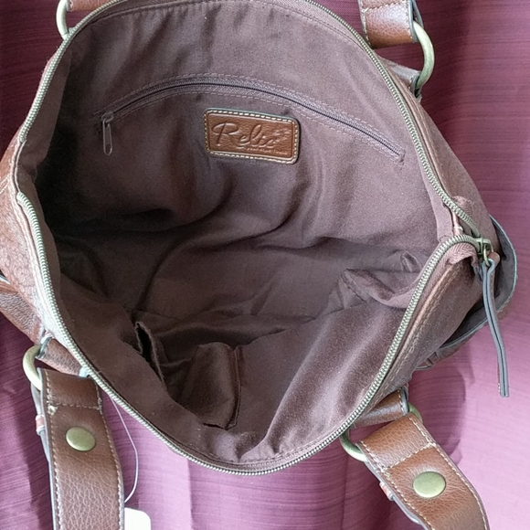 Relic | Bags | Vintage Relic Bag Nwt | Poshmark